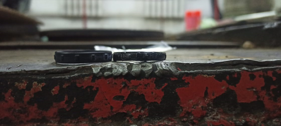 2. Лучшее враг хорошего — Toyota Land Cruiser Prado 150-series, 2,7 л ...