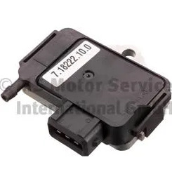 0261230004 Датчик абсолютного давления BOSCH | Запчасти на DRIVE2