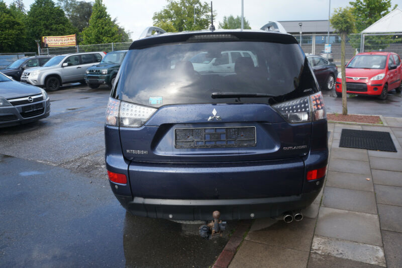 8651A056HA Датчик парковки Mitsubishi | Запчасти на DRIVE2