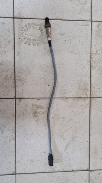 "Качели" с лямбдой A0065421718. — Mercedes-Benz V-Class (W447), 2,1 л ...