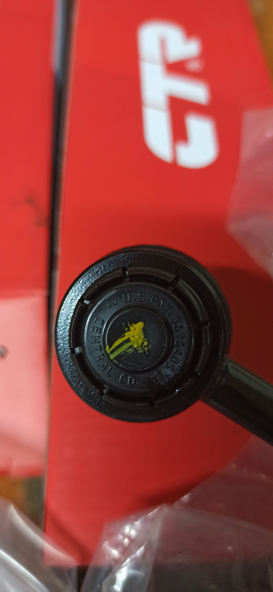 Замена стоек стабилизатора CTR CLMZ-36 — Mazda 6 (3G) GJ, 2 л, 2017 года | своими руками | DRIVE2