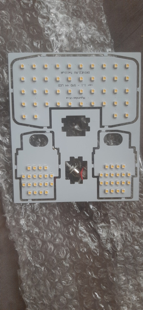 Бортжурнал KIA Rio