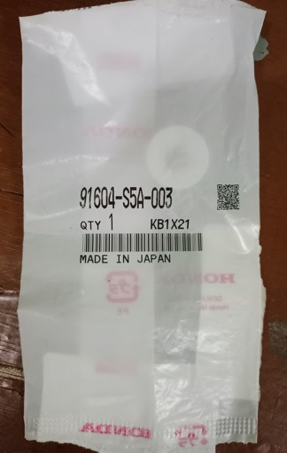 Начало — Honda Civic Ferio (7G), 1,5 л, 2004 года | своими руками | DRIVE2