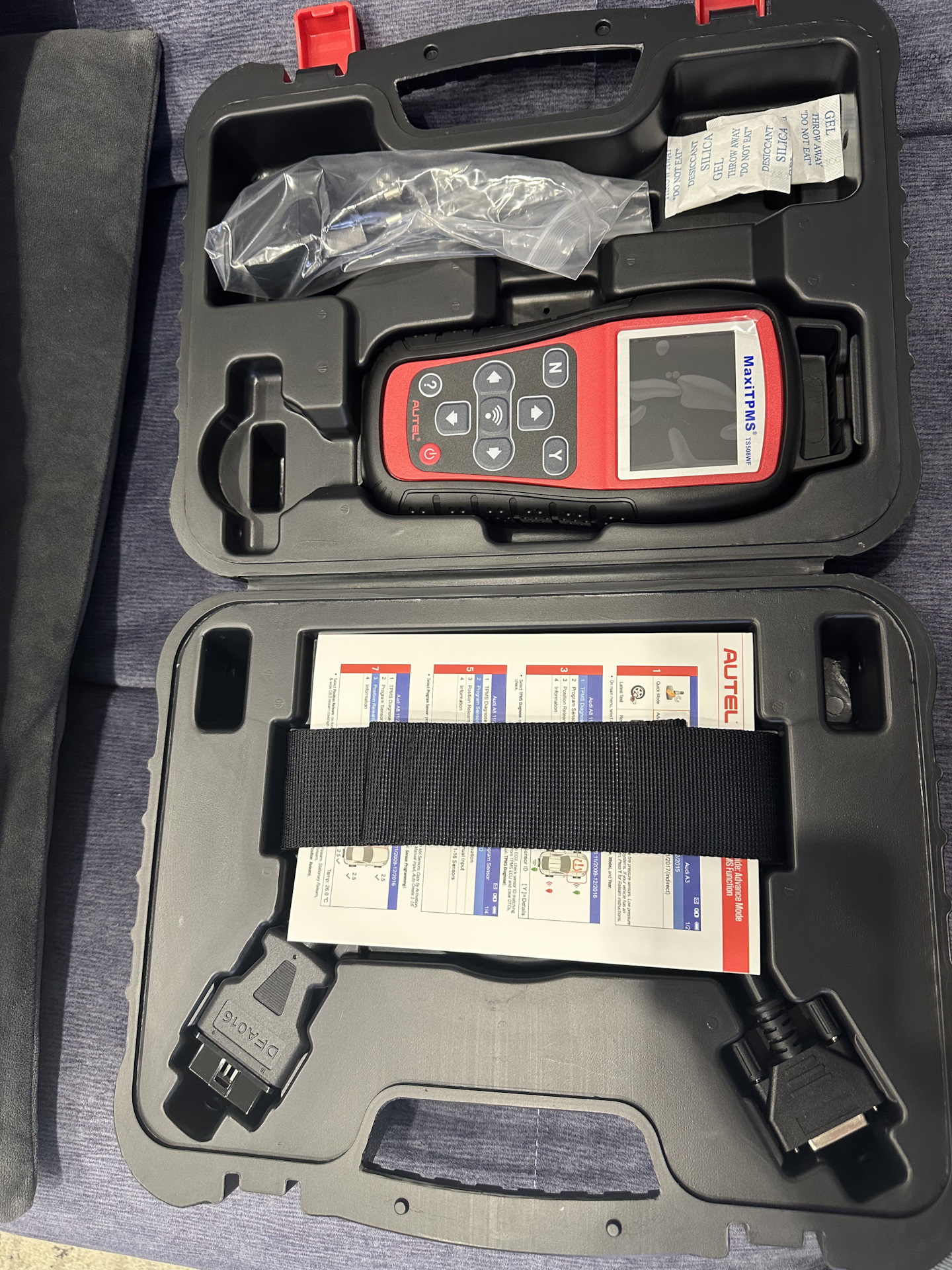 Ошибка tpms не дешевое удаление — Geely Coolray (2023), 1,5 л, 2024 ...