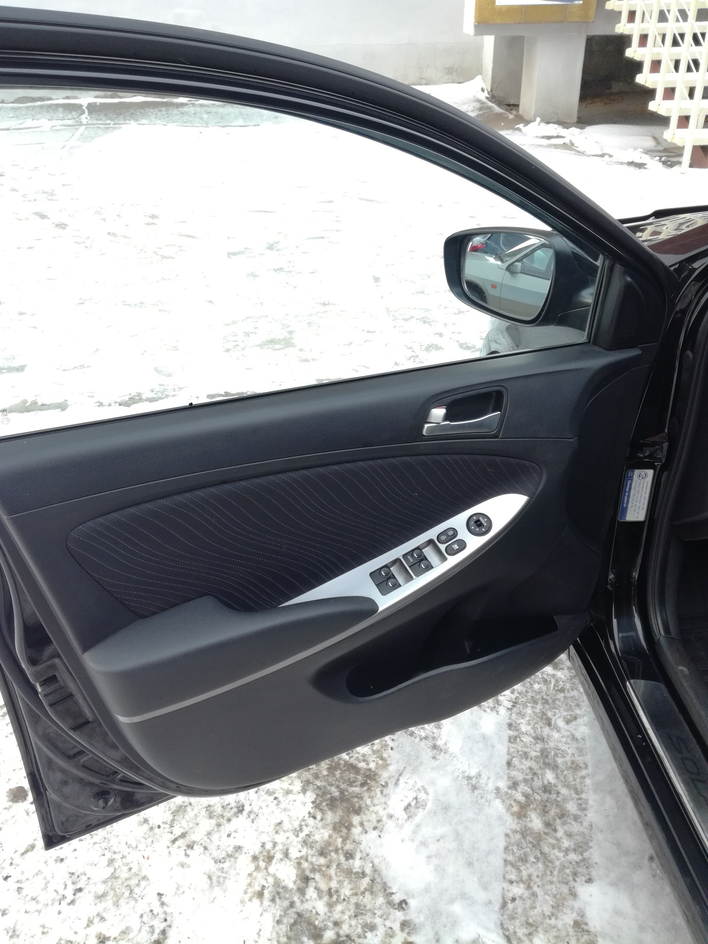 Немного фото — Audi 80 (B2), 1,6 л, 1986 года | фотография | DRIVE2