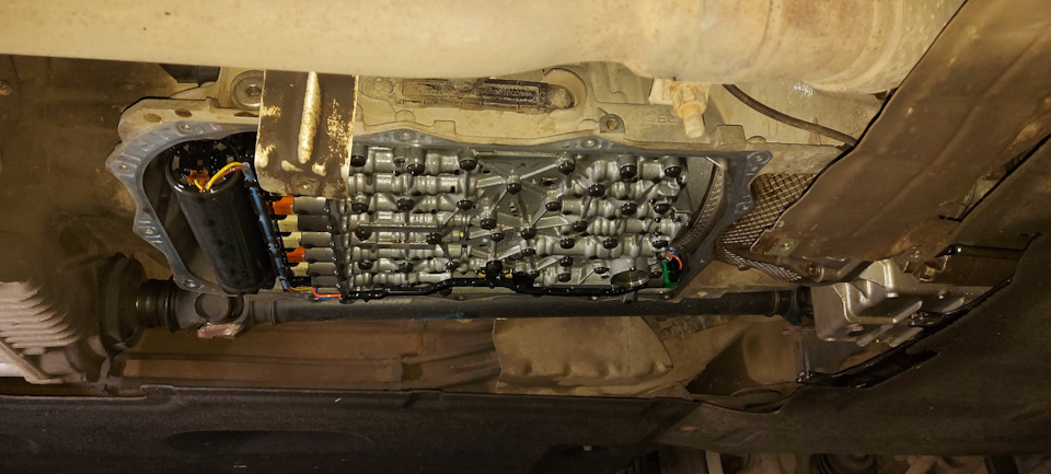 Галант 6G73 dohc 24 v проблема с искрой — Mitsubishi Galant (7G), 2 л ...