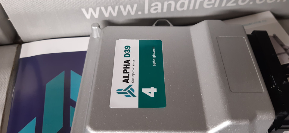 digitronic iq vs alpha d39 — Сообщество «Ремонт и Эксплуатация ГБО» на DRIVE2