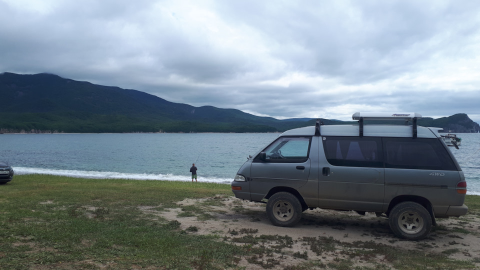 5sfe или 2CT — Toyota Town Ace (3G), 2,2 л, 1996 года | наблюдение | DRIVE2