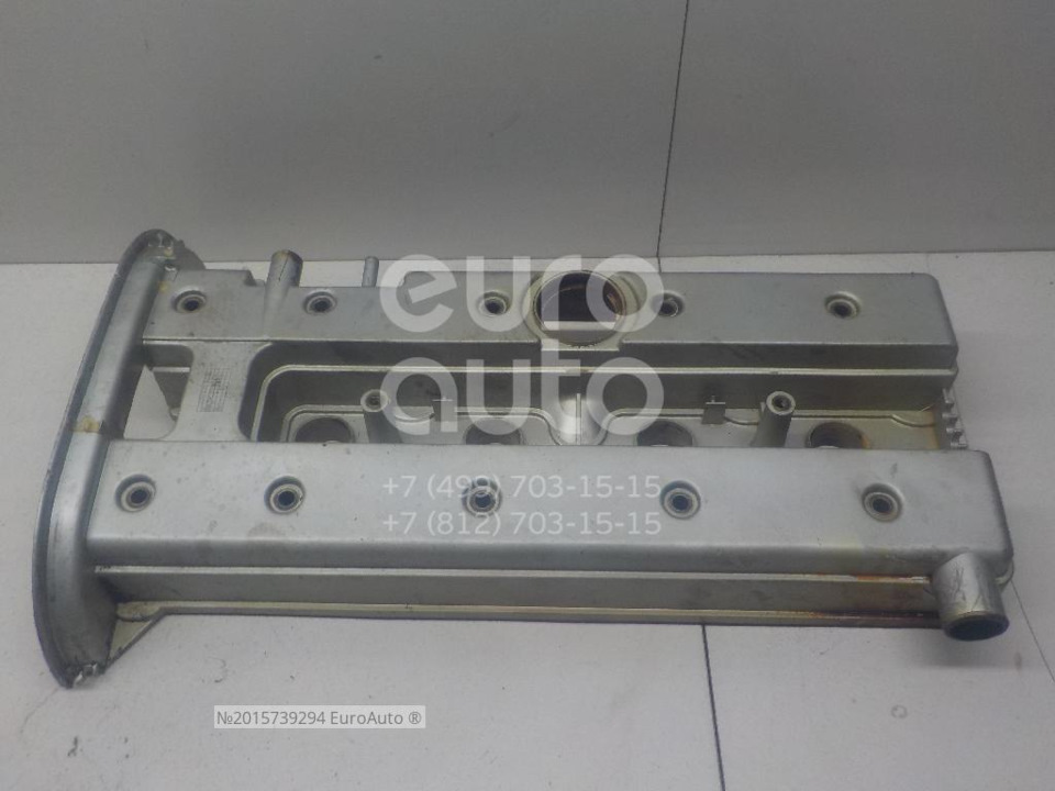 90501942 Крышка головки блока цилиндров GM | Запчасти на DRIVE2