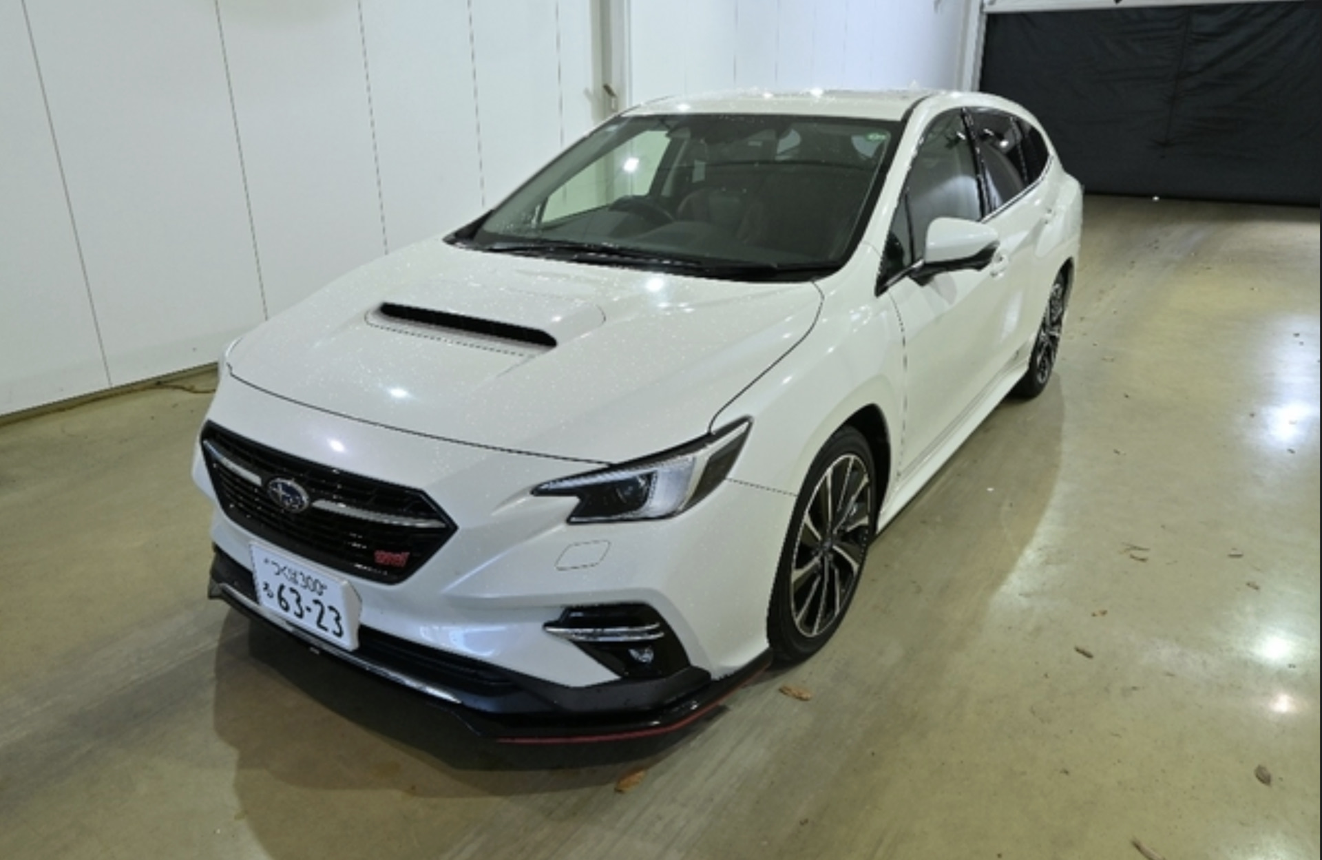 #1 покупка авто — Subaru Levorg (VN), 1,8 л, 2021 года | покупка машины | DRIVE2