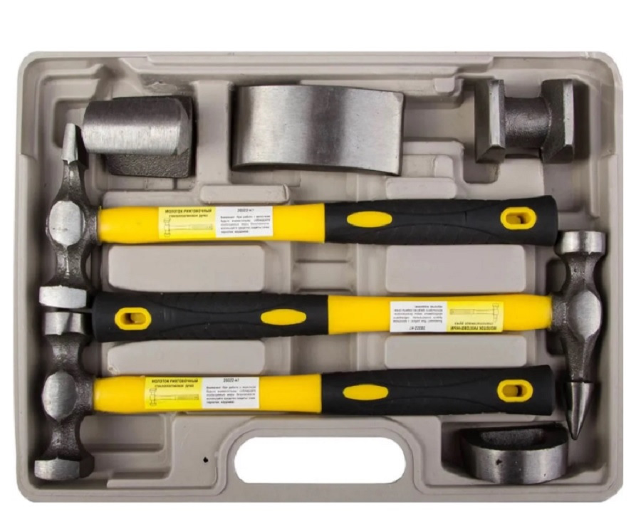 Ништяки для гаража №2. — Haval H6 (1G), 1,5 л, 2017 года | аксессуары ...