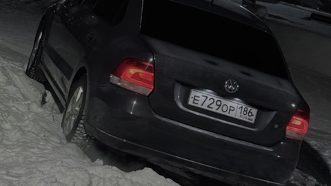 Установка подсветки в машину + предыстория — Volkswagen Polo Sedan, 1,6 ...