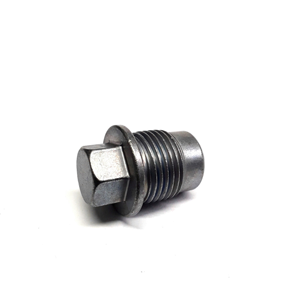 30713275 Пробка масляного редуктора Volvo | Запчасти на DRIVE2