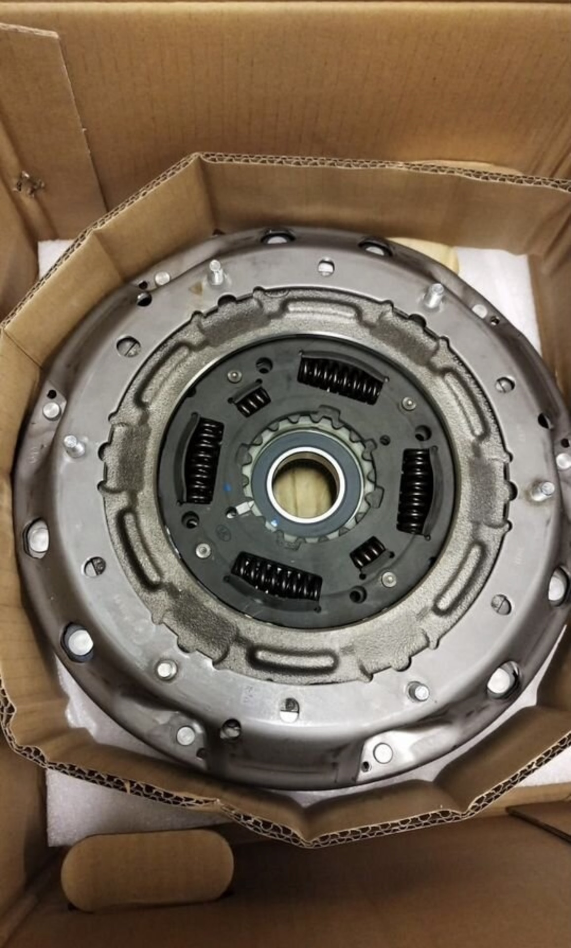 Ошибки P07A3 / P2872 или как я попал на бабки — Ford Focus Sedan III, 1 ...