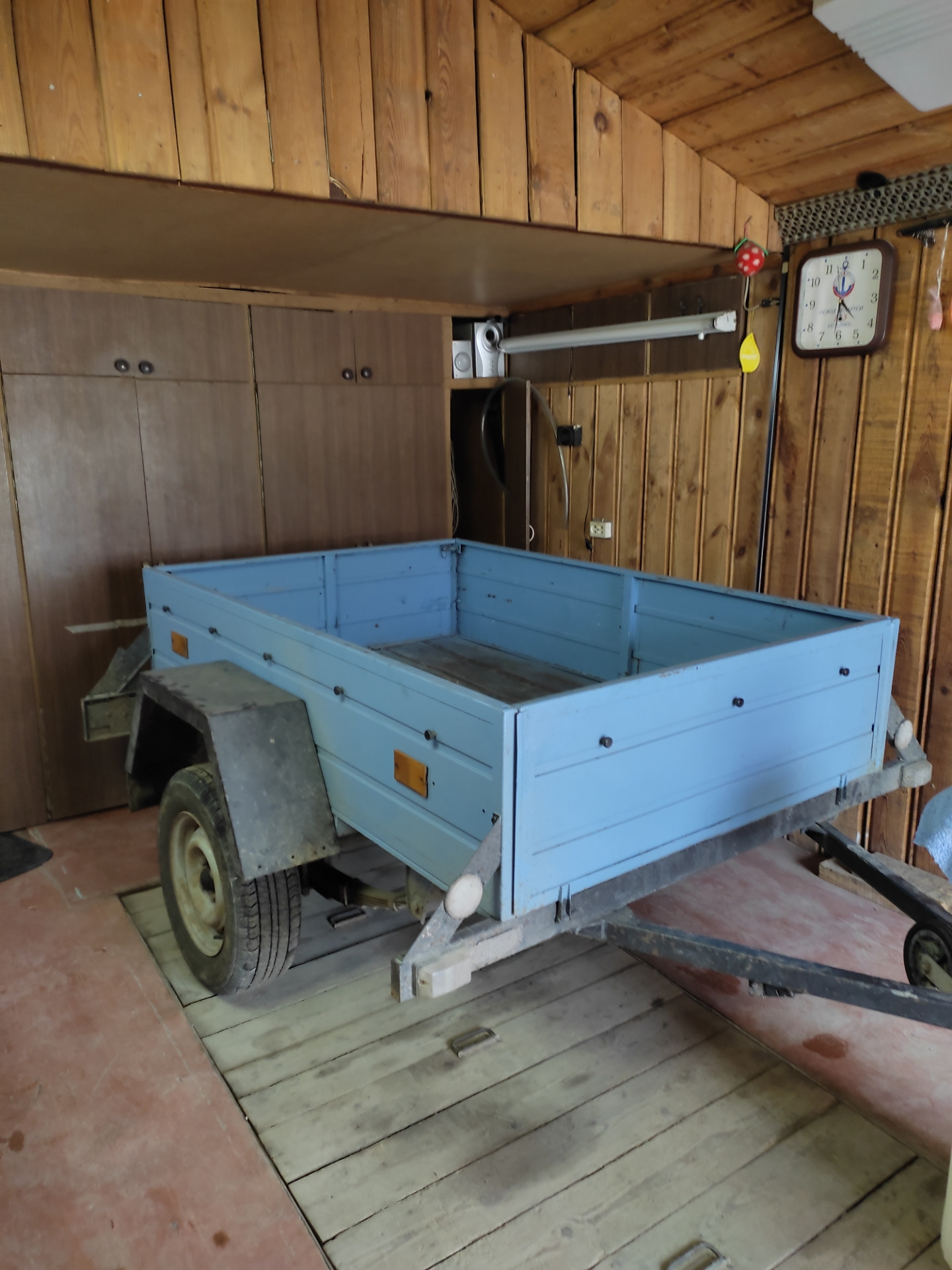 Хвост к булочке — Audi 80 B4 2 л 1995 года аксессуары Drive2