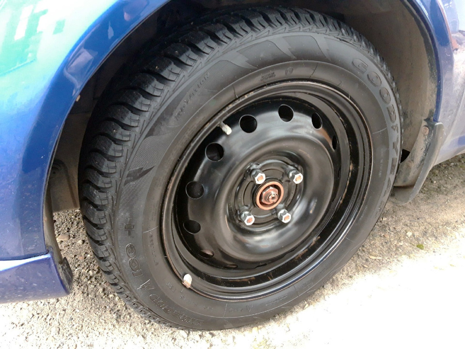 Подкапотка — Toyota Cresta (90), 2,5 л, 1993 года | тюнинг | DRIVE2