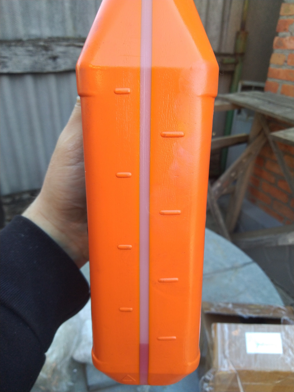 Замена колодок и тормозных дисков — Mitsubishi Mirage (6G), 1 л., 2013 ...