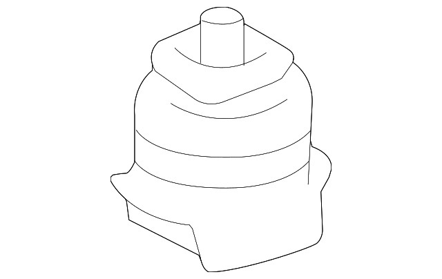 A2213511342 Сайлентблок подрамника Mercedes | Запчасти на DRIVE2