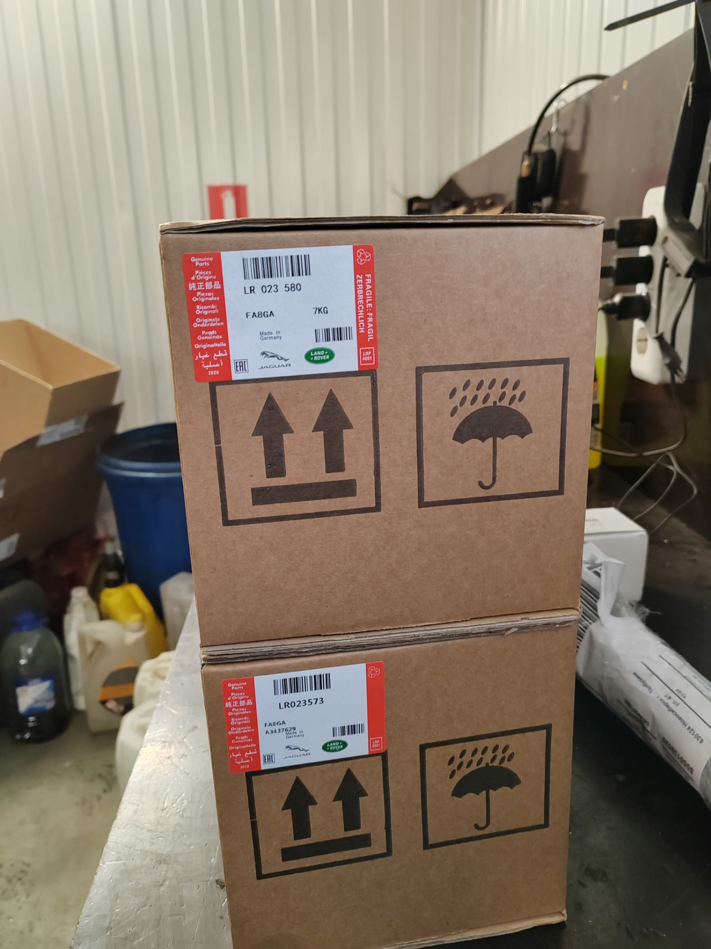 Оно свершилось 😍 — Land Rover Range Rover (3G), 5 л, 2012 года | визит ...