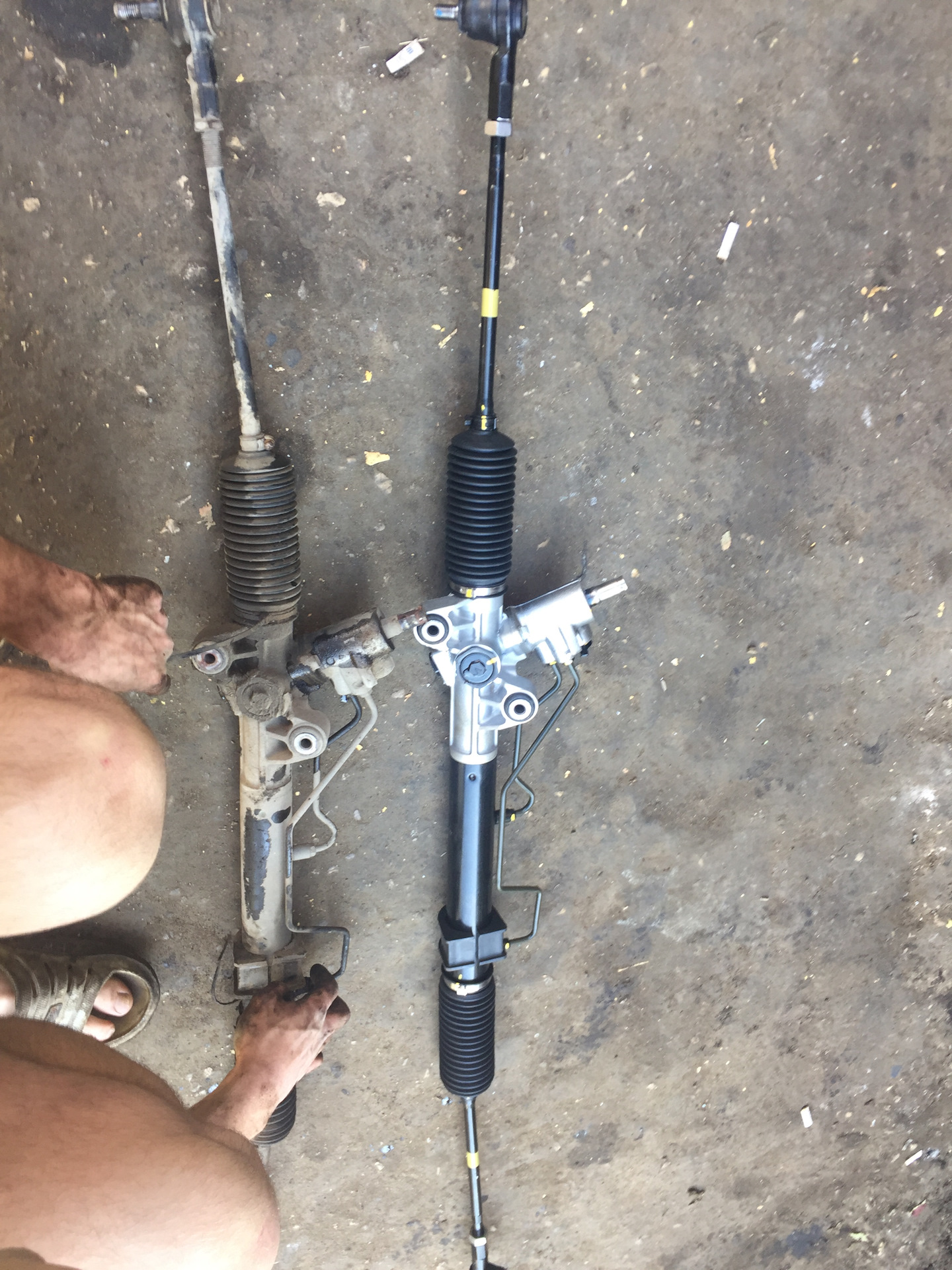 MEGA ремонт — Chevrolet Epica, 2 л, 2011 года | своими руками | DRIVE2