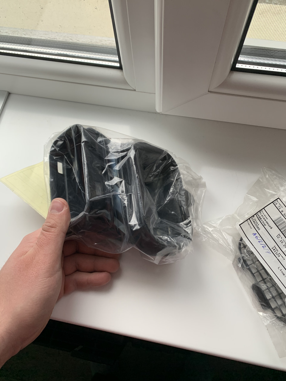 Впуск — BMW 3 series (F30), 2 л, 2018 года | тюнинг | DRIVE2