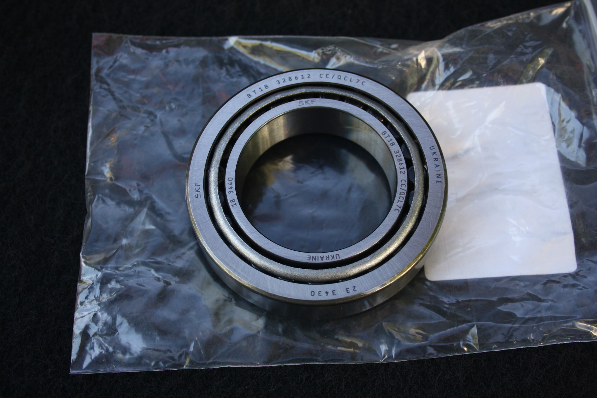 Ремонт МКПП 0AF(FVH) — Skoda Octavia A5 Mk2, 1,6 л, 2004 года | визит ...