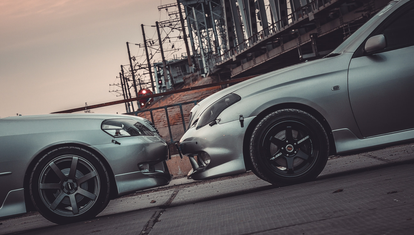 Irv&vr25🙂 — Toyota Mark II (110), 0,8 л, 2001 года | фотография | DRIVE2