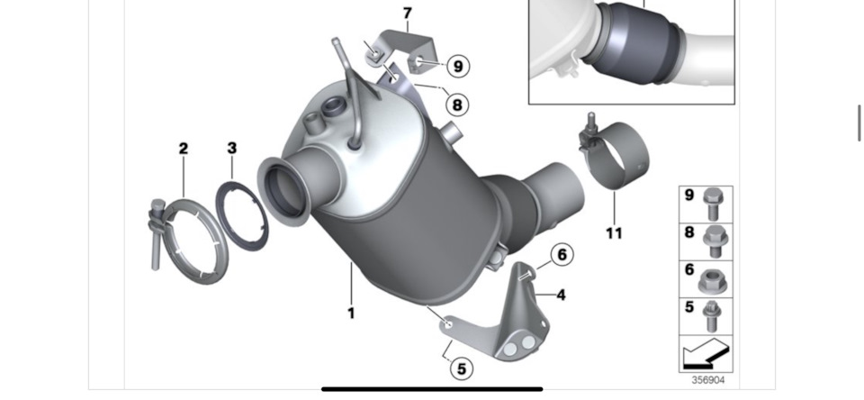 Возвращение ECOлогии и Stage 1 — BMW 4 series (F32), 2 л, 2014 года ...
