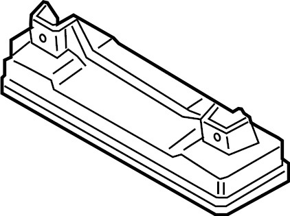 80200S9000 Module ASSY-KNEE AIR. MODULE ASSY-KNEE AIR BAG KIA HYUNDAI ...