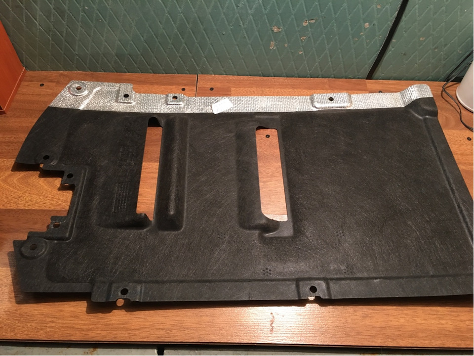 Устранени мелких недочетов BMW X3 F25 — DRIVE2