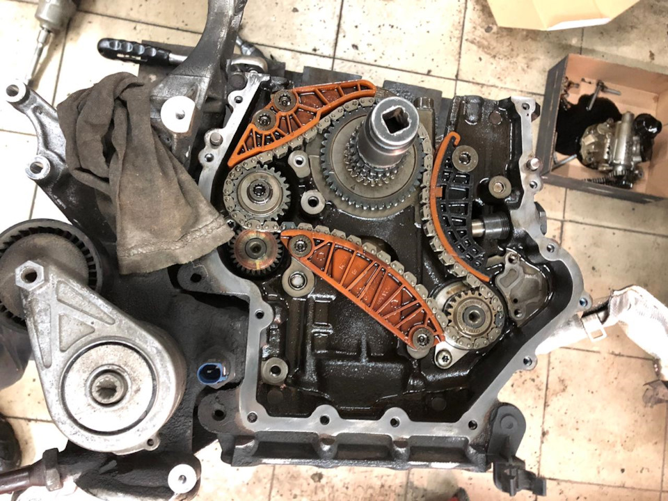 МАСЛОЖЕР — 100 000р и проблемы нет! — Audi A5 (1G), 1,8 л, 2011 года ...