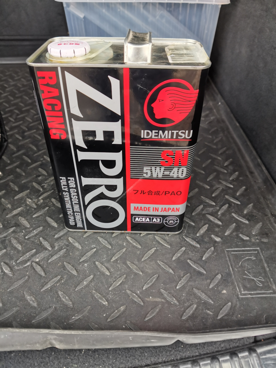 Пишу для себя, чтоб вести историю авто в моем владении, на 150 тыщ ...