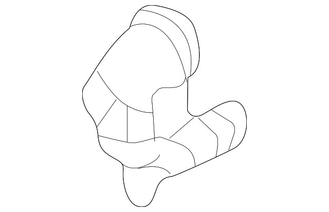 51133411429 Форсунка Л BMW | Запчасти на DRIVE2