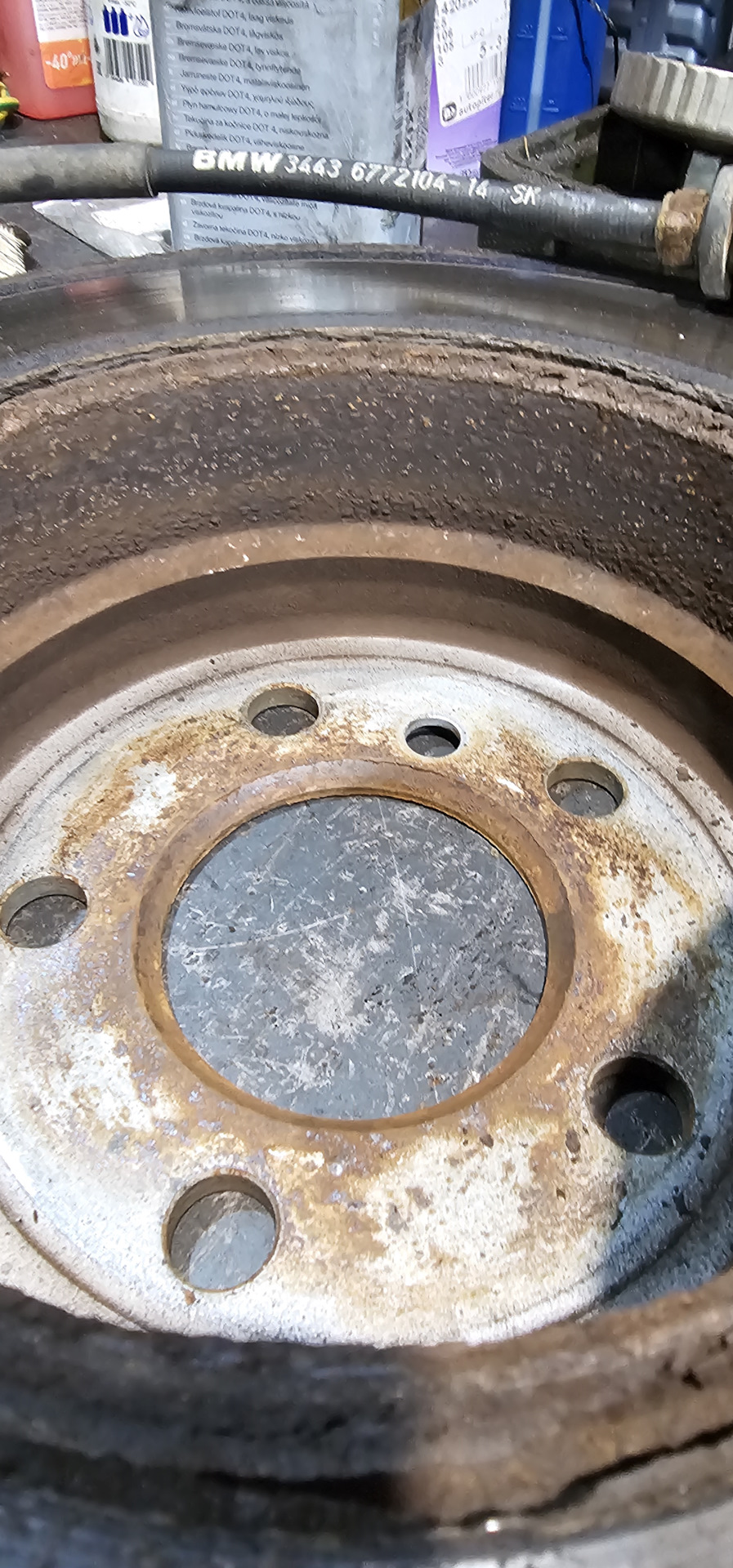 BMW X5 E70, X6 E71 блок Emf не работает ручник help me🤭 — BMW X5 (E70 ...