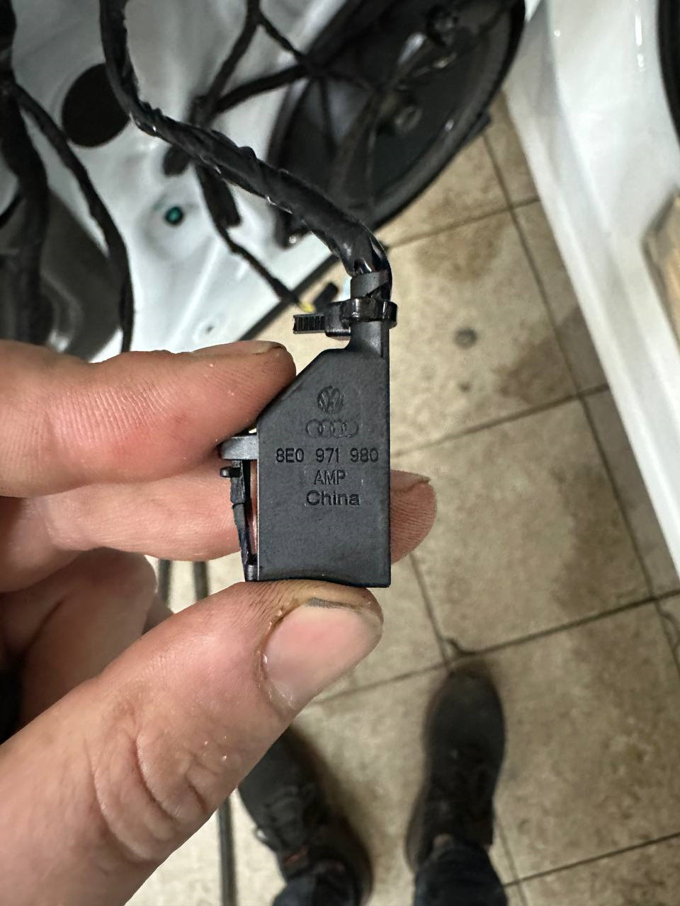 Тише едешь, с кайфом. — Geely Tugella, 2 л, 2023 года | стайлинг | DRIVE2