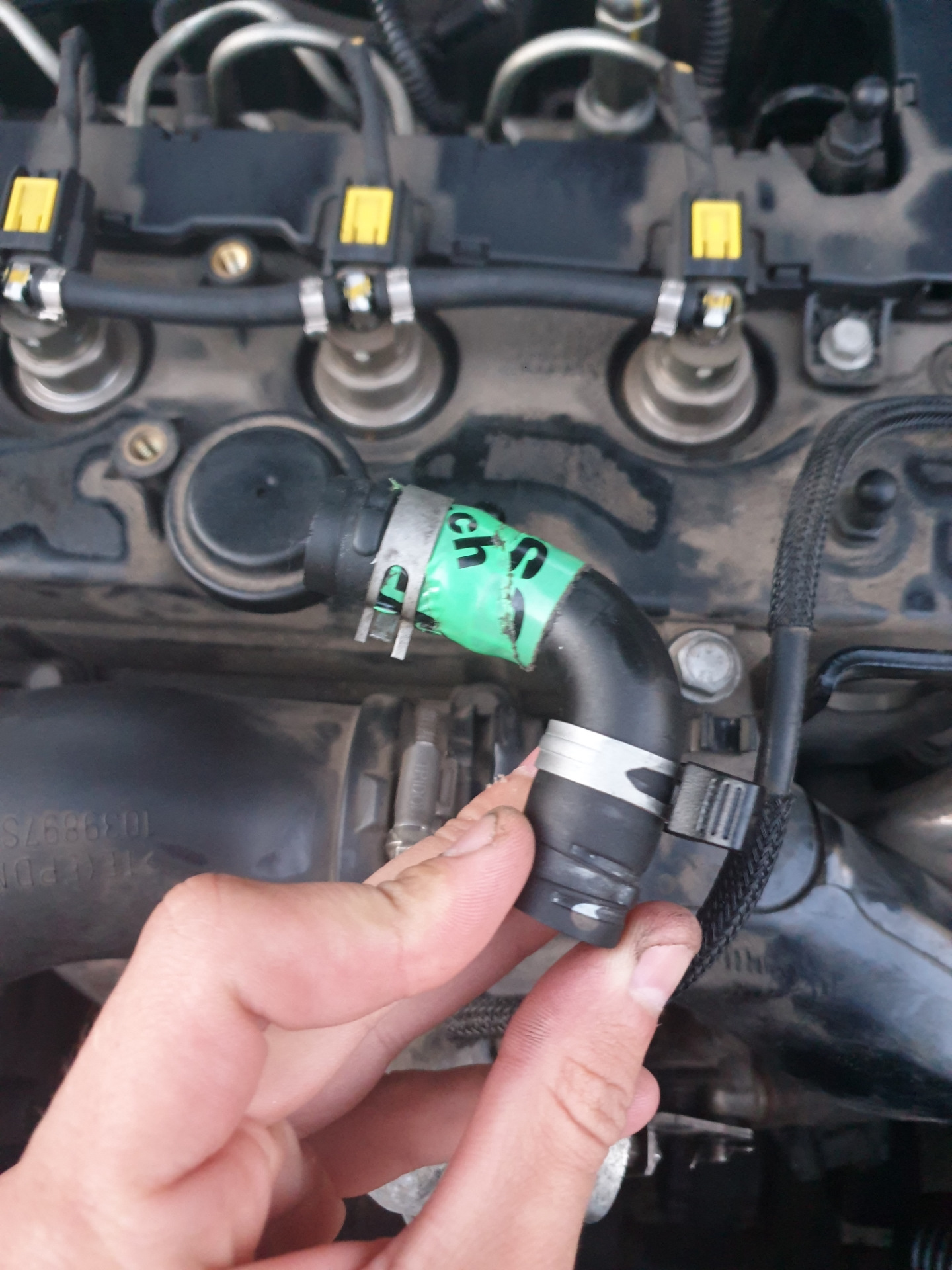 В общих чертах авто в порядке😊 — Opel Astra J, 1,7 л, 2014 года ...