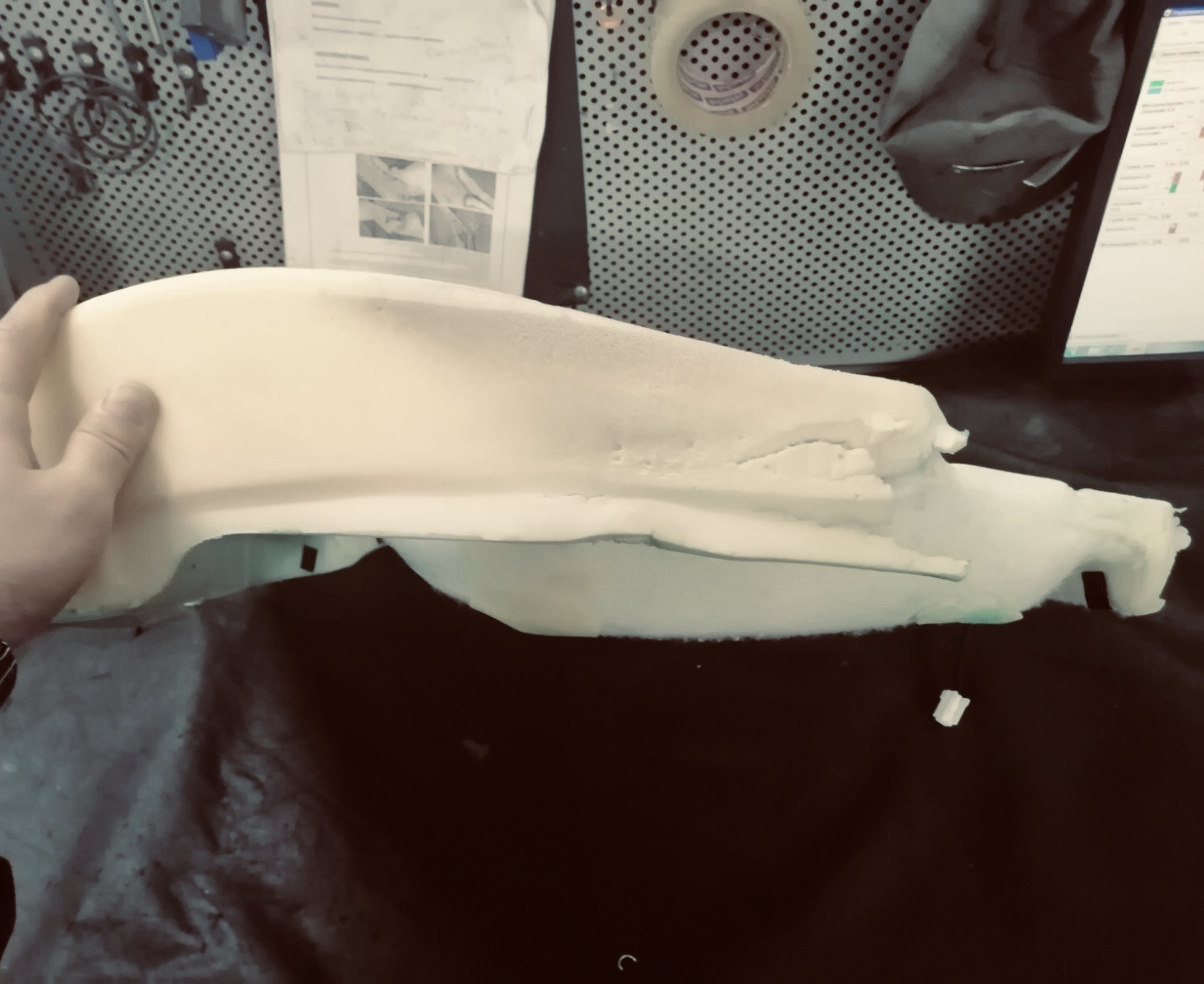 182х82=? — Nissan X-Trail III (t32), 2 л, 2018 года | визит на сервис ...