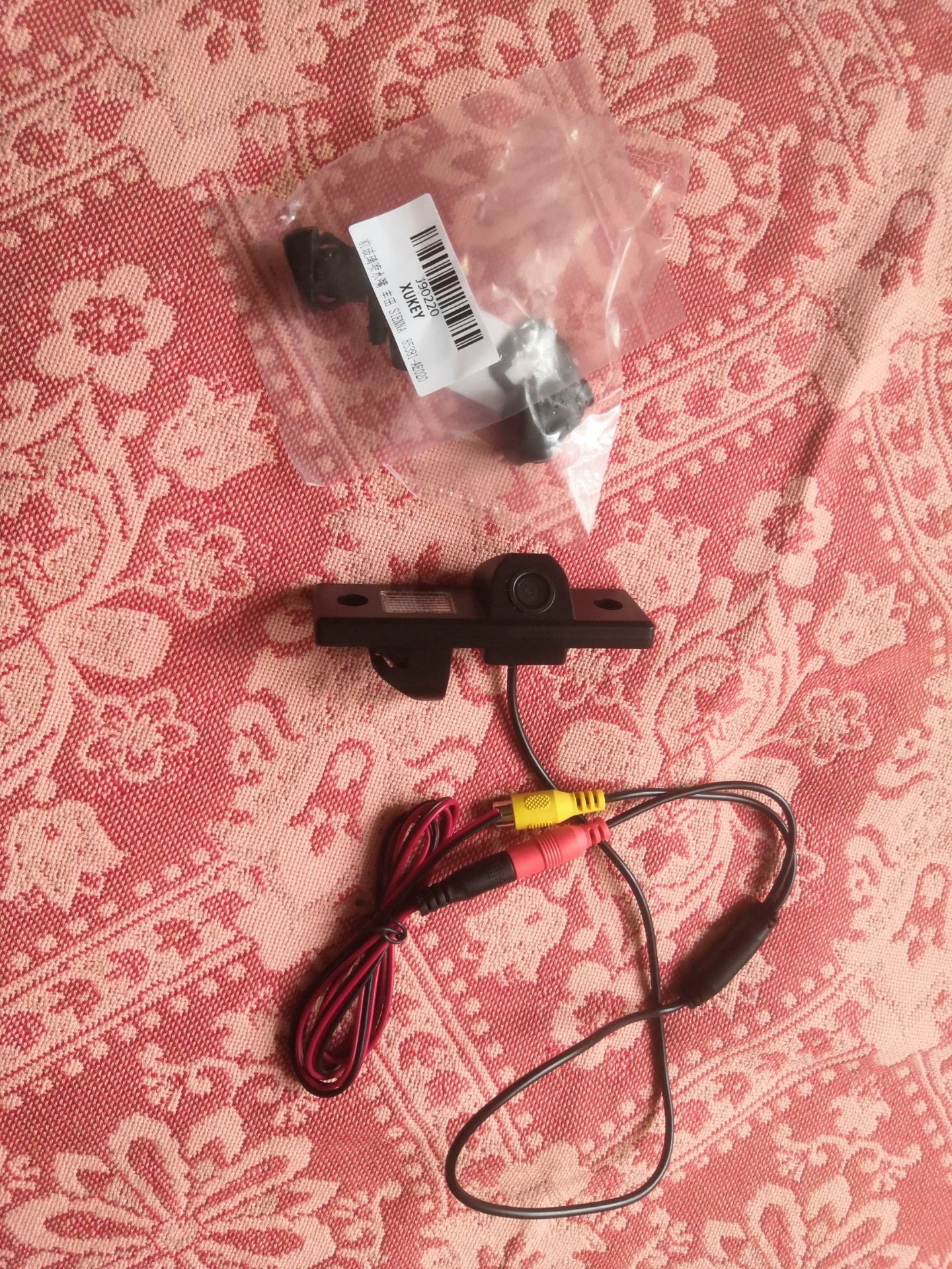 Ништячки — Toyota Chaser (100), 2 л, 1997 года | аксессуары | DRIVE2