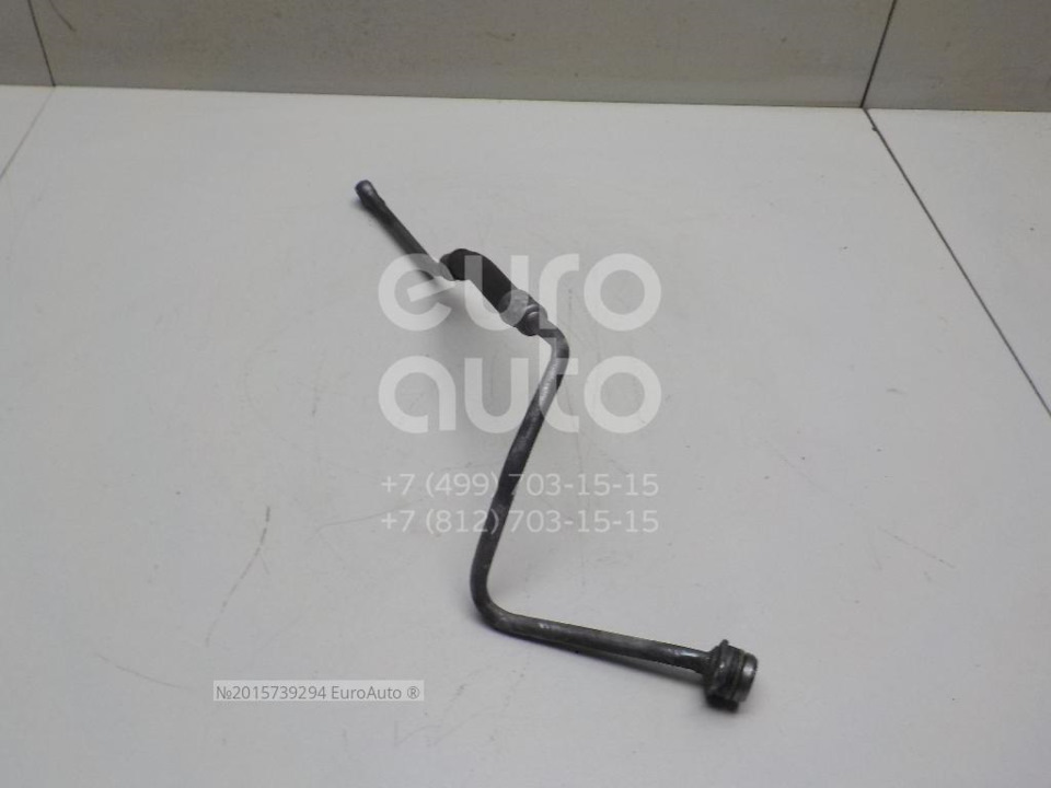 059145771N Трубка маслопровода VAG | Запчасти на DRIVE2