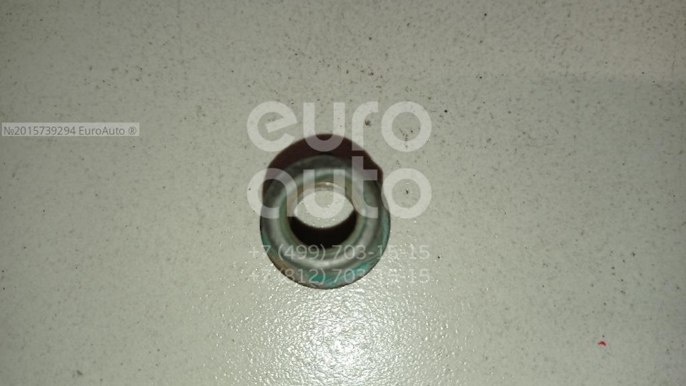 N90942901 ГАЙКА КРЕПЛЕНИЯ/MUTTER VAG | Запчасти на DRIVE2