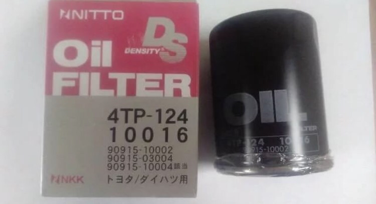 Маслице и Кондёр — Toyota Allion (T240), 1,8 л, 2002 года | визит на ...