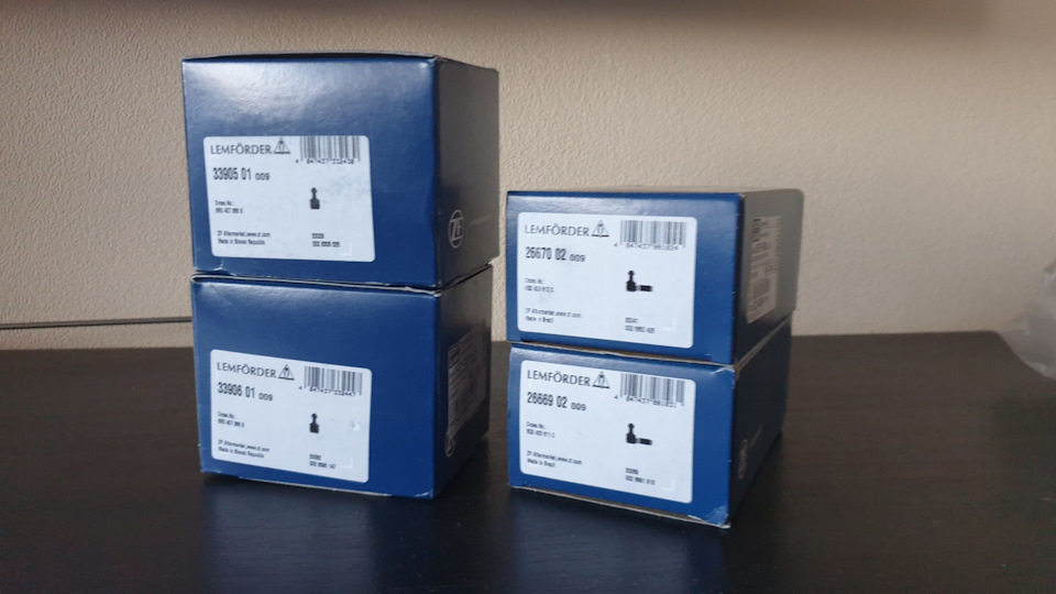 Ремонт передней подвески — Skoda Rapid (1G), 1,6 л, 2014 года | своими ...