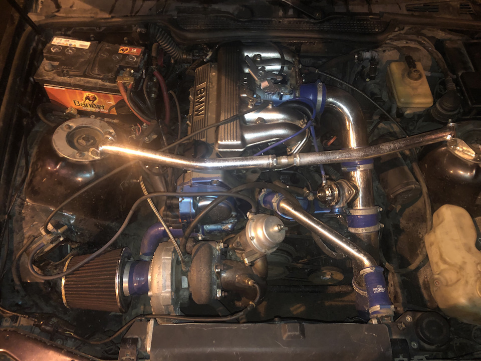 Запись, 11 февраля 2019 — DRIVE2