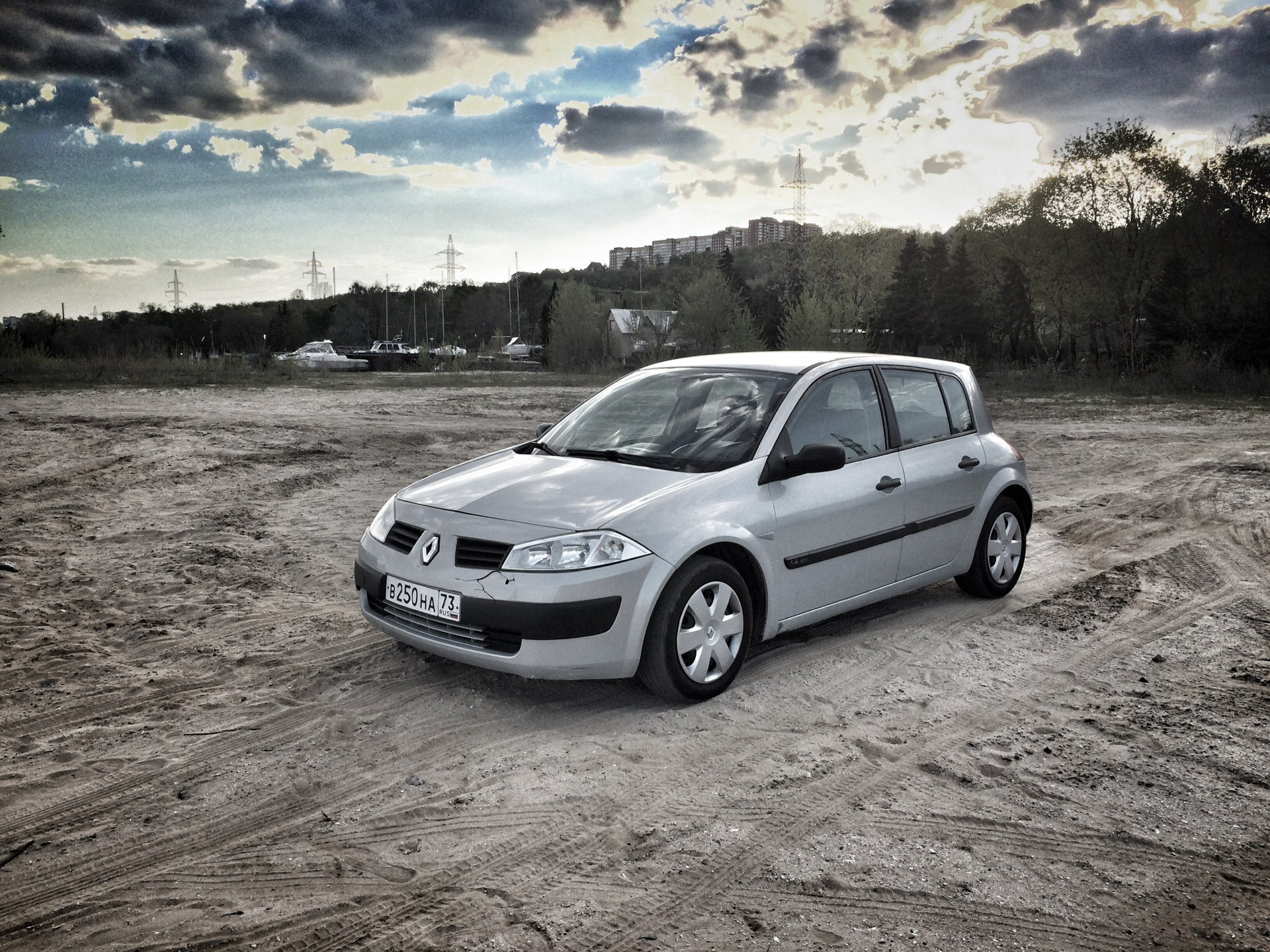 Запись, 2 августа 2019 — DRIVE2