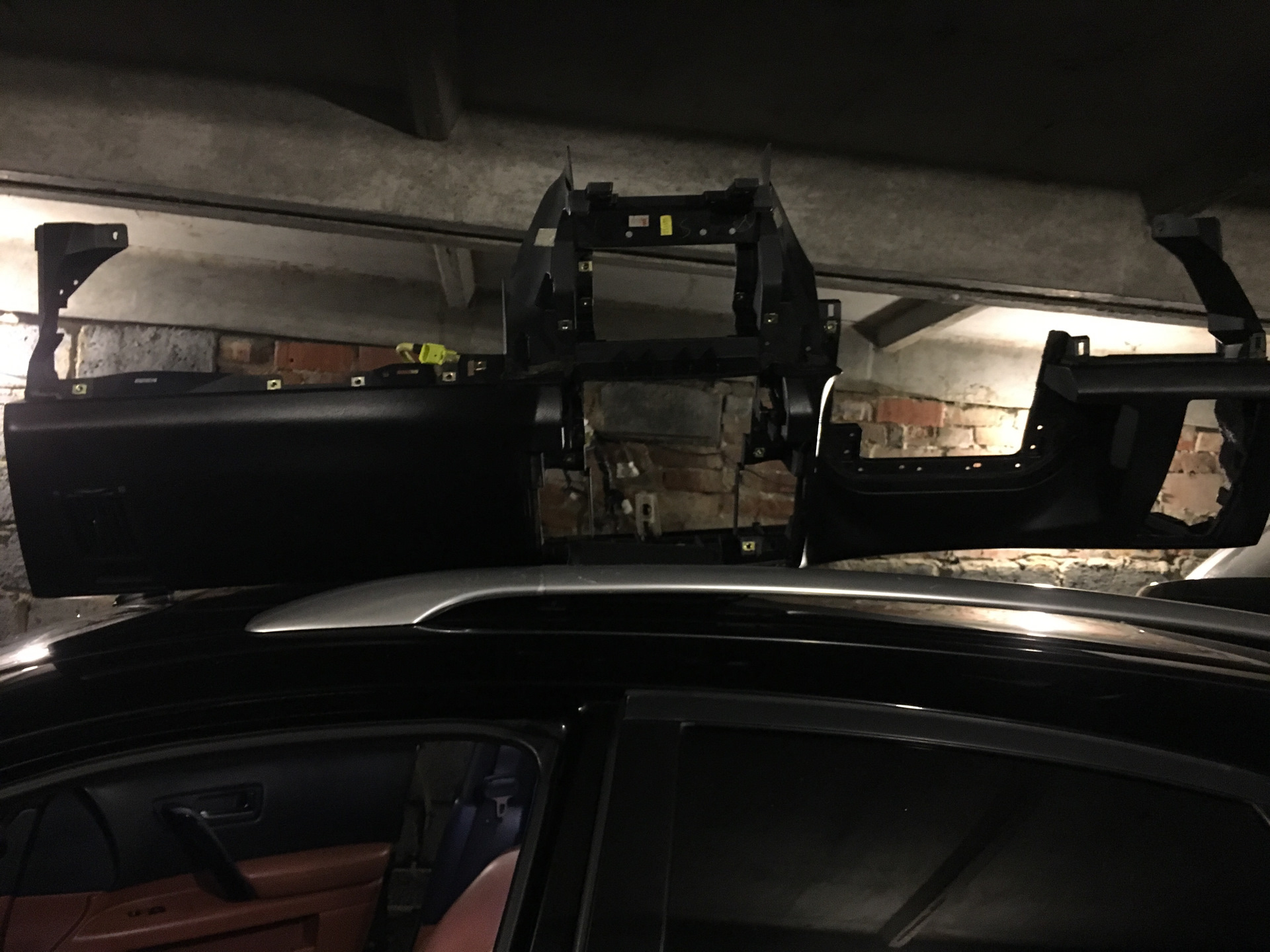 HELP!P0326. Не бензин и не адсорбер, копаем дальше — Hyundai Accent (2G ...