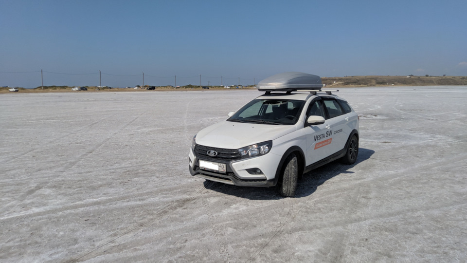 11В (нужен совет по ремням) — Lada Vesta SW Cross, 1,8 л, 2017 года ...