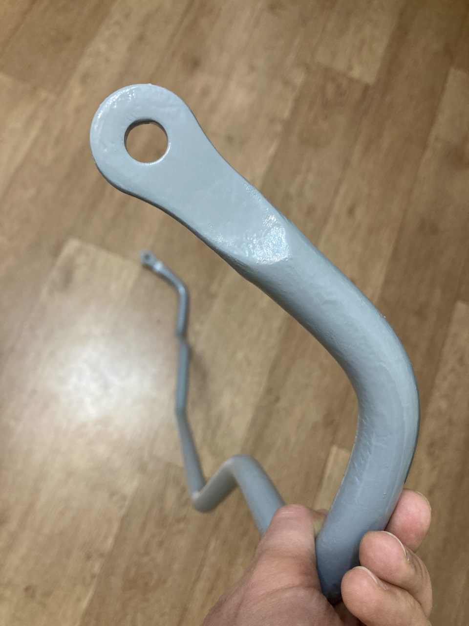 Большой ремонт задней подвески — Honda CR-V (RE), 2 л, 2007 года ...