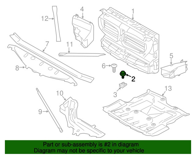 07147212669 Болт BMW | Запчасти на DRIVE2