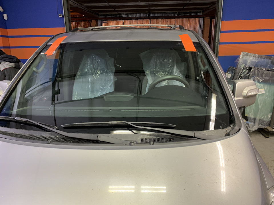 #50 Обзор в HD качестве… — Hyundai Grand Starex, 2,5 л, 2012 года ...