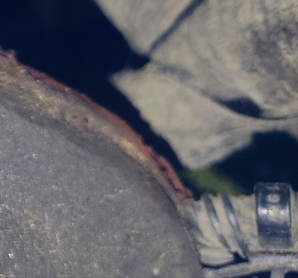 Ошибка p1722 -00 селектор (джостик) — Opel Zafira B, 1,8 л, 2008 года ...